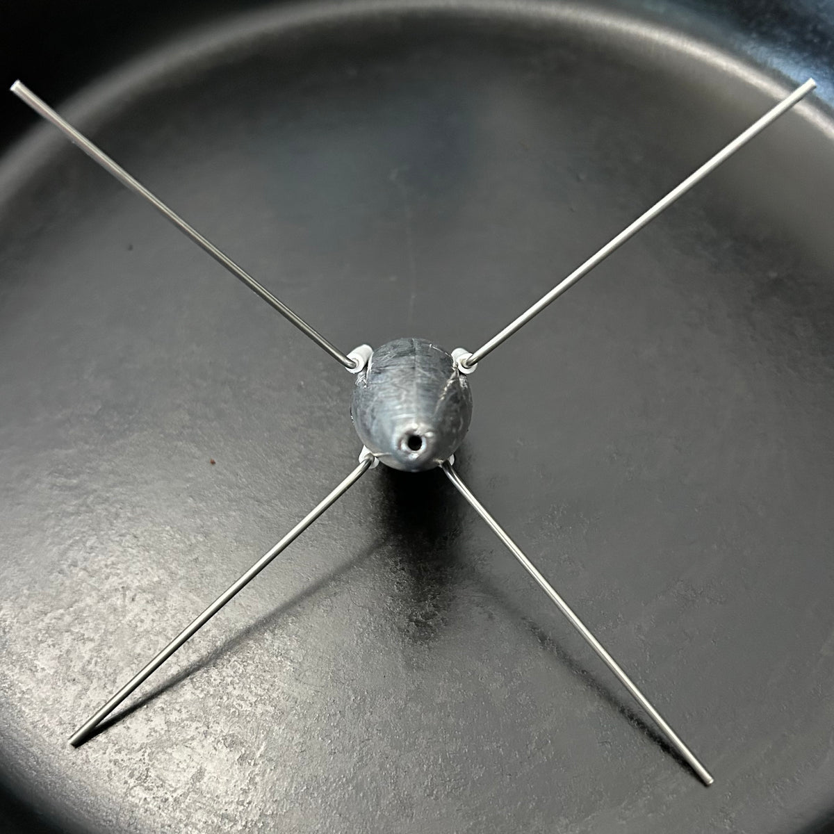 Sliding Sputniks Sinker 4 oz | FISHGUM