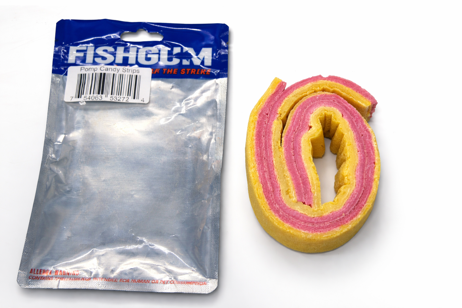 Pomp Candy Strips | FISHGUM