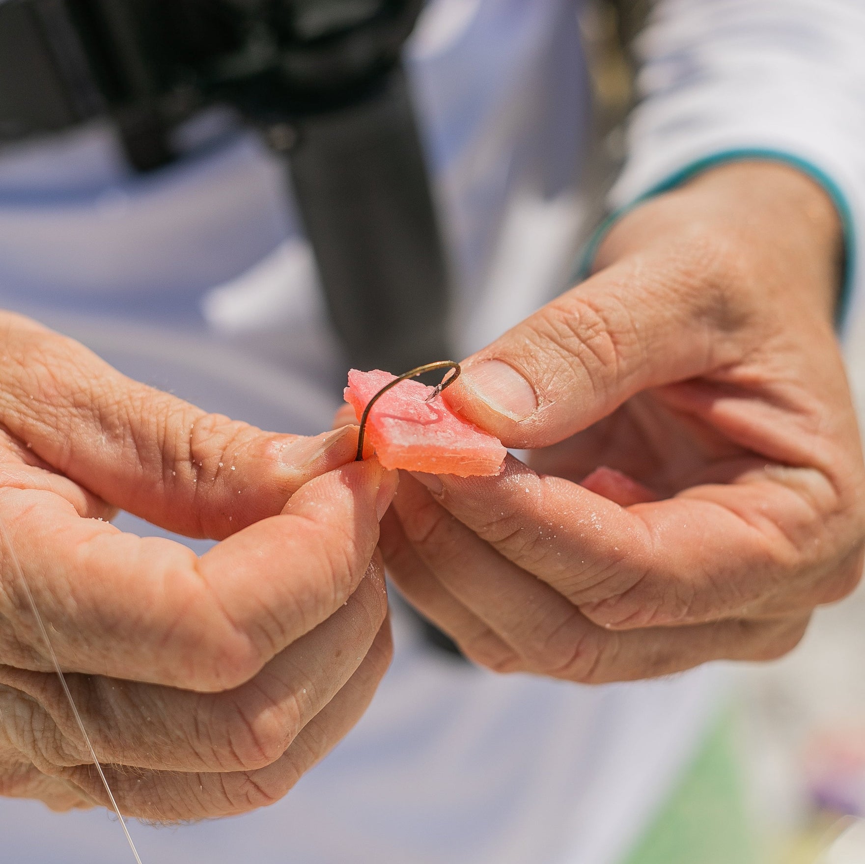 FISHGUM | FISHGUM Bait Store