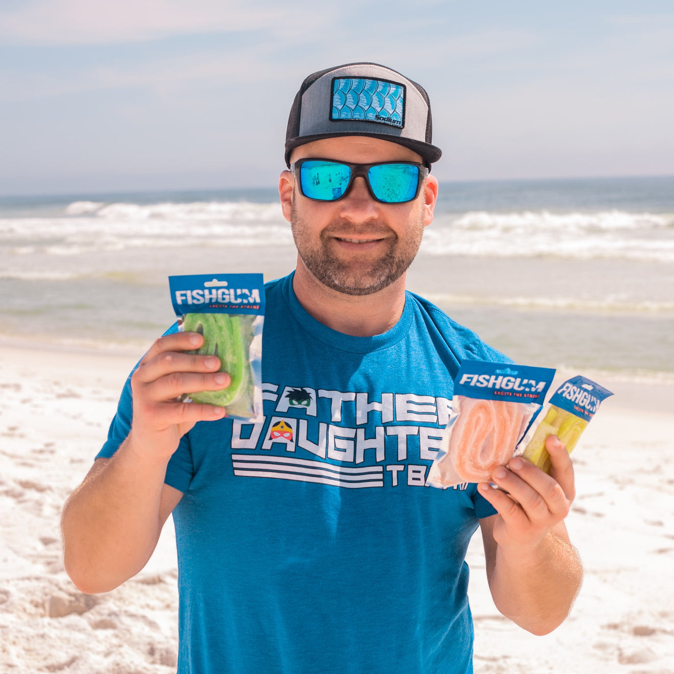 FISHGUM | FISHGUM Bait Store