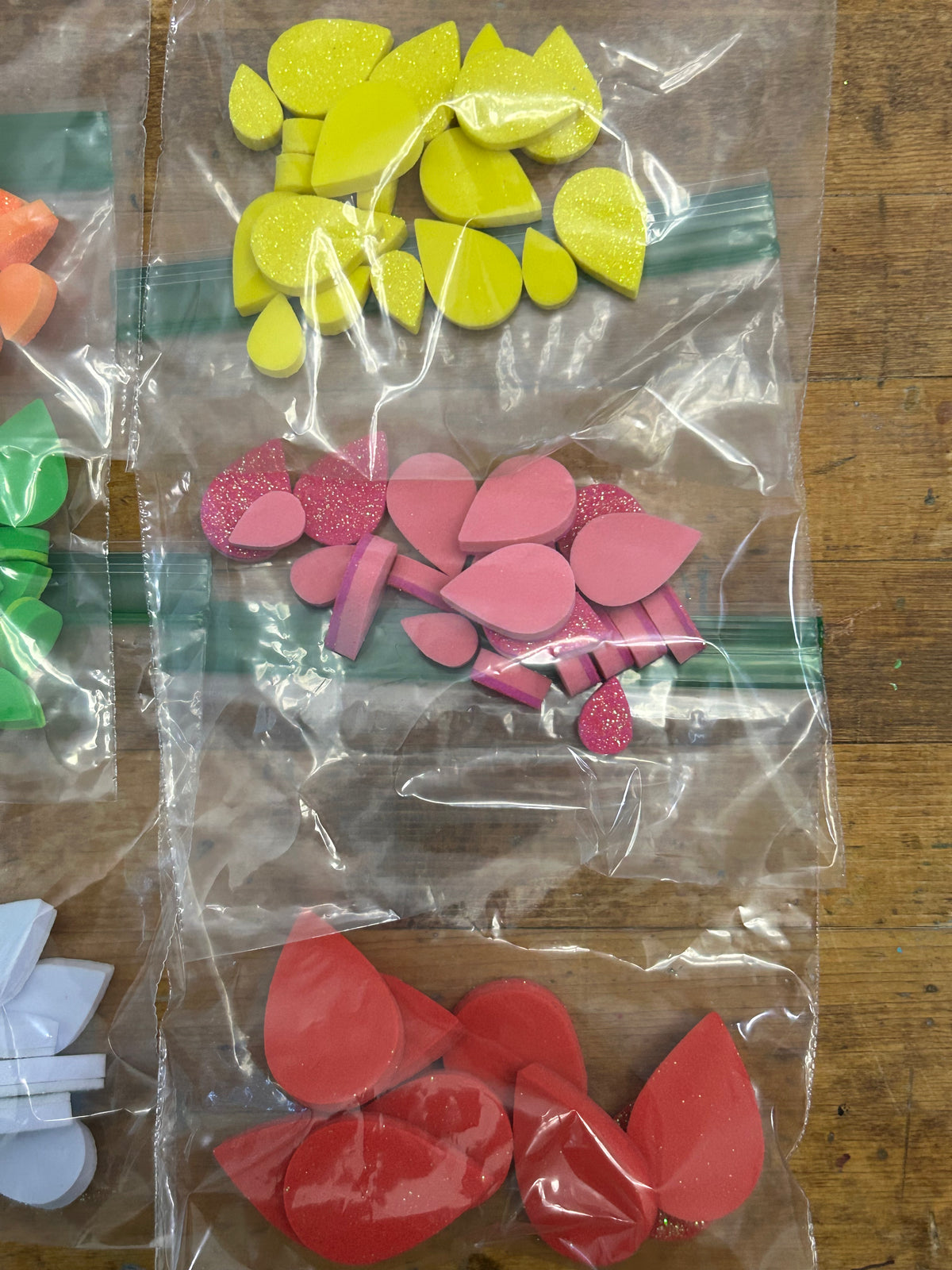 BaitRideR Float Bundle | FISHGUM
