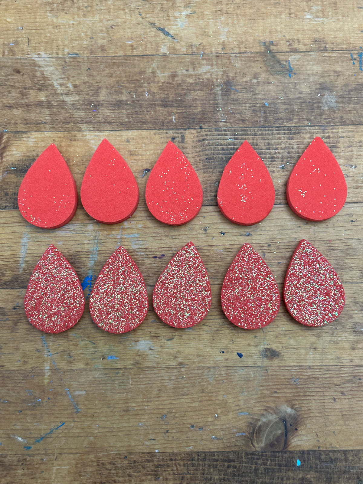 Big Red BaitRideR Floats | FISHGUM
